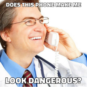 Is Telehealth Dangerous? | freshbenies